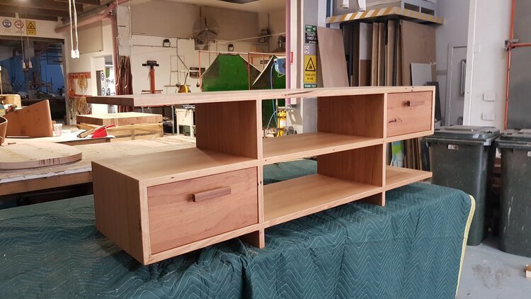 commissions - Luke David Designs